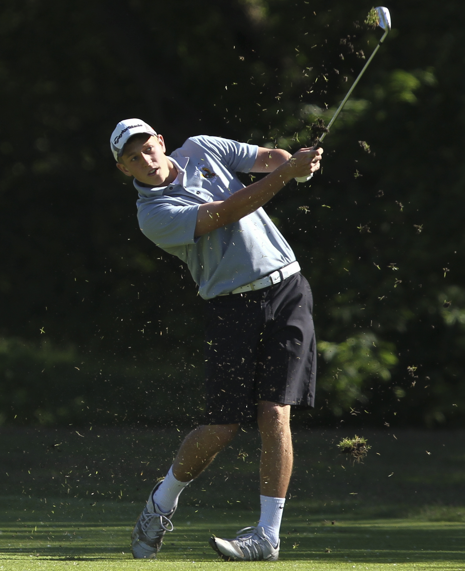 Home away from home: Familiar Firebird Alex Green 2nd | News, Sports ...